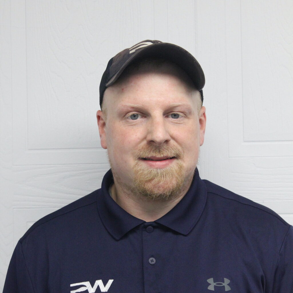 Peregrine Wood Products - Muskegon, MI | Pallet Solutions